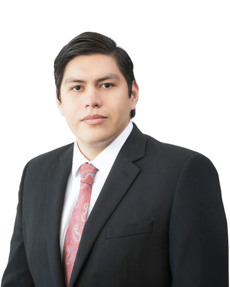 Daniel Anaya Ortiz - Anaya e Ibáñez